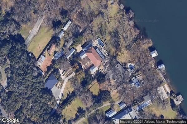 Joe Rogan House: The Austin Estate - Urban Splatter