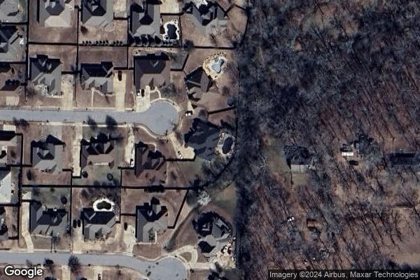 Justin Moore's House: The Benton Family Haven - Urban Splatter