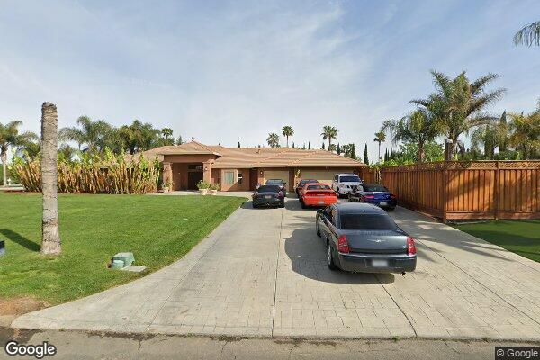 MC Hammer's House: The Banta Abode - Urban Splatter