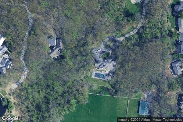 Pat McAfee House: The Indianapolis Abode - Urban Splatter