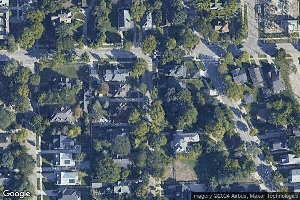 Peter Goan House: The La Grange Residence - Urban Splatter