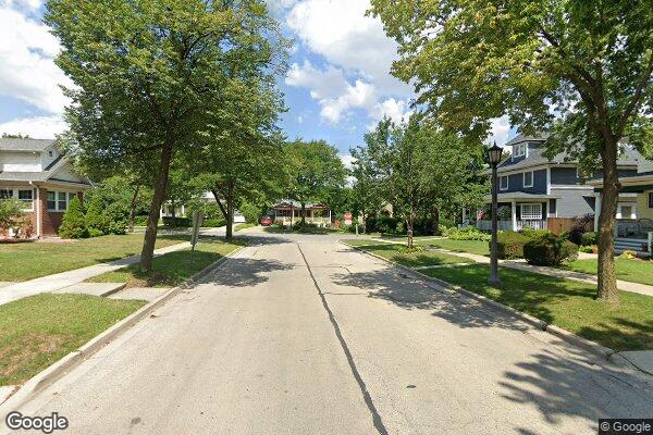 Peter Goan House: The La Grange Residence - Urban Splatter