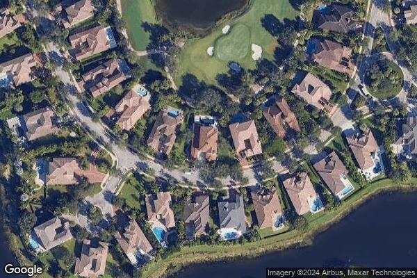 Raheem Mostert House: The Parkland Abode - Urban Splatter