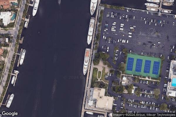 Randy Ringhaver House: The Fort Lauderdale Abode - Urban Splatter