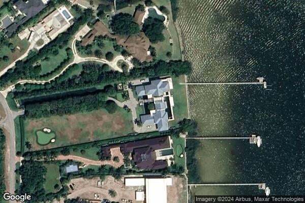 Rickie Fowler's House: The Jupiter Mansion - Urban Splatter