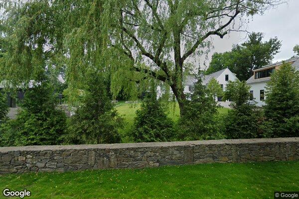 Robert Citrone House: The Southport Estate - Urban Splatter