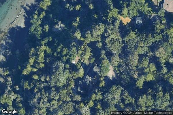 Sean Kinney House: The Burien Estate - Urban Splatter