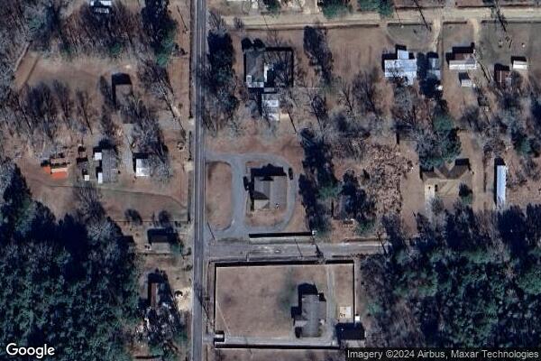 Si Robertson's House: The West Monroe Retreat - Urban Splatter