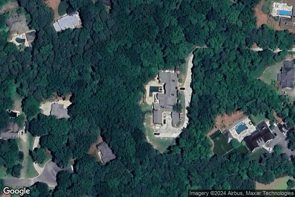 T-Pain's House: The Roswell Mansion - Urban Splatter