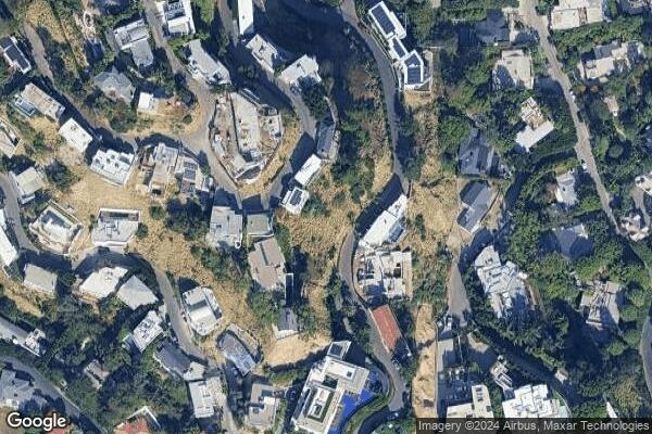 Tai Lopez House: The Hollywood Hills Mansion - Urban Splatter