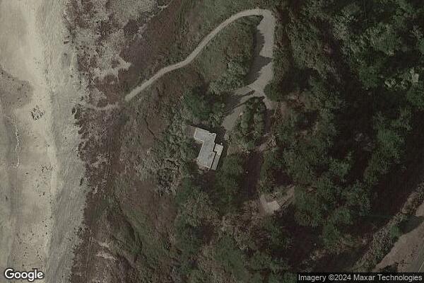 Tracy Chapman's House: The Half Moon Bay Retreat - Urban Splatter