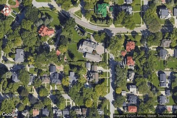 Warren Buffett's House: The Omaha Abode - Urban Splatter