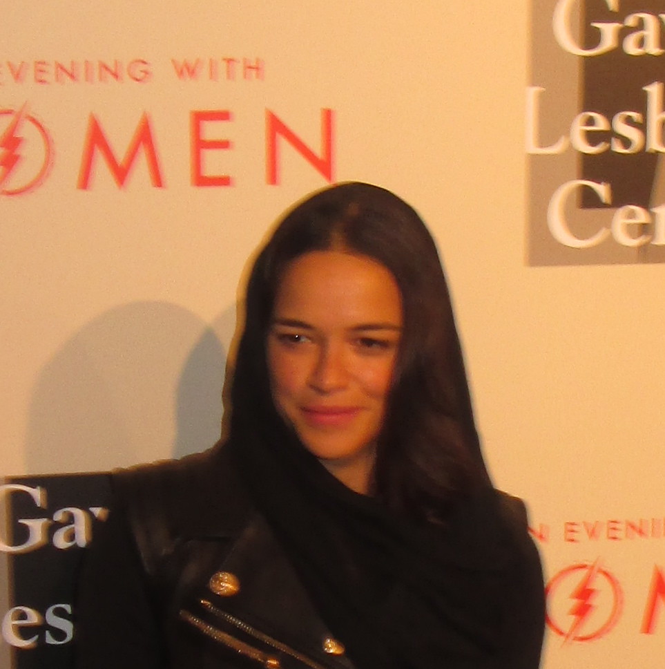 Michelle Rodriguez Net Worth: Hollywood Icon with $25M Fortune - Urban ...