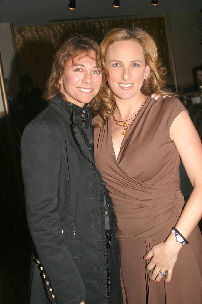 Marlee Matlin House: The Hollywood Hills Haven - Urban Splatter