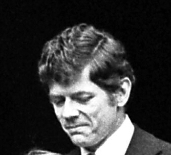 Gordon Getty House: The San Francisco Residence - Urban Splatter