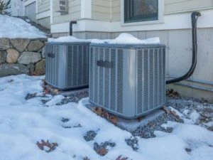Winter HVAC Preparation Tips for Efficient Home Heating - Urban Splatter