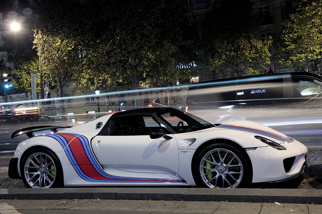 Alex Choi Car Collection: Ultimate Showcase - Urban Splatter