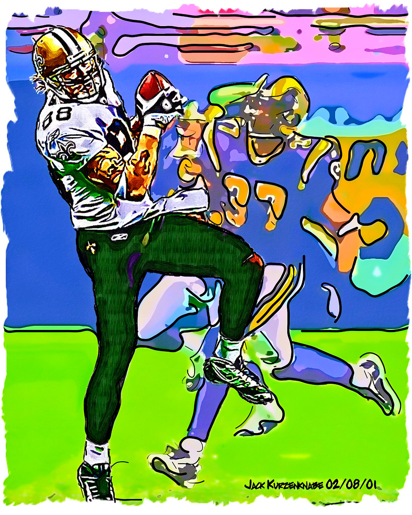 Jeremy Shockey Net Worth: From NFL Stardom to Real Estate Success ...