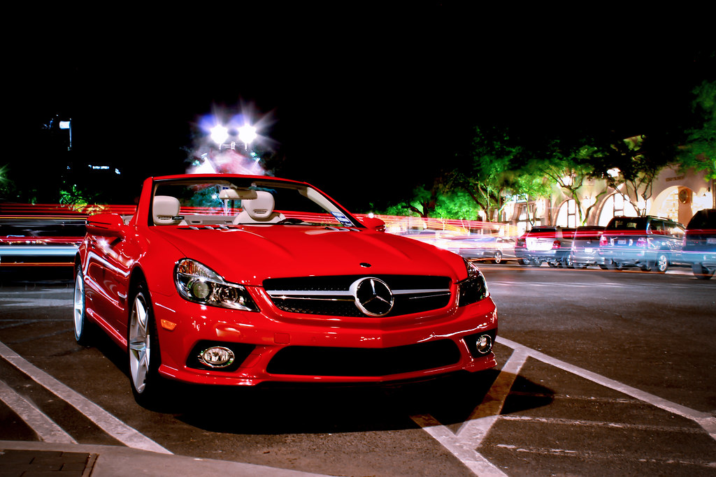 Triple H Car Collection: A Legendary Fleet - Urban Splatter