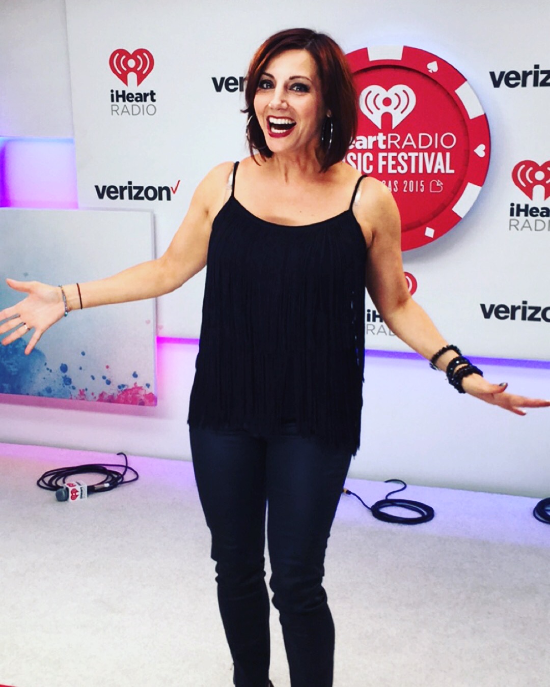 Danielle Monaro Net Worth: Her Journey to Radio Fame - Urban Splatter