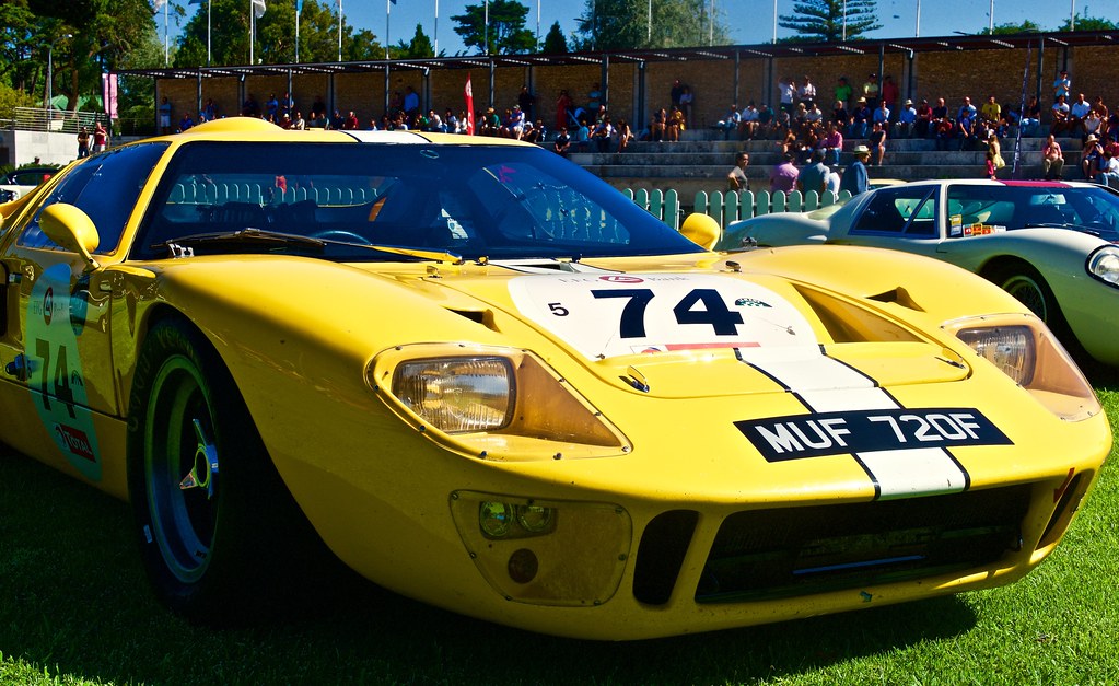 Tim Hapyhipi Car Collection Unveiled - Urban Splatter