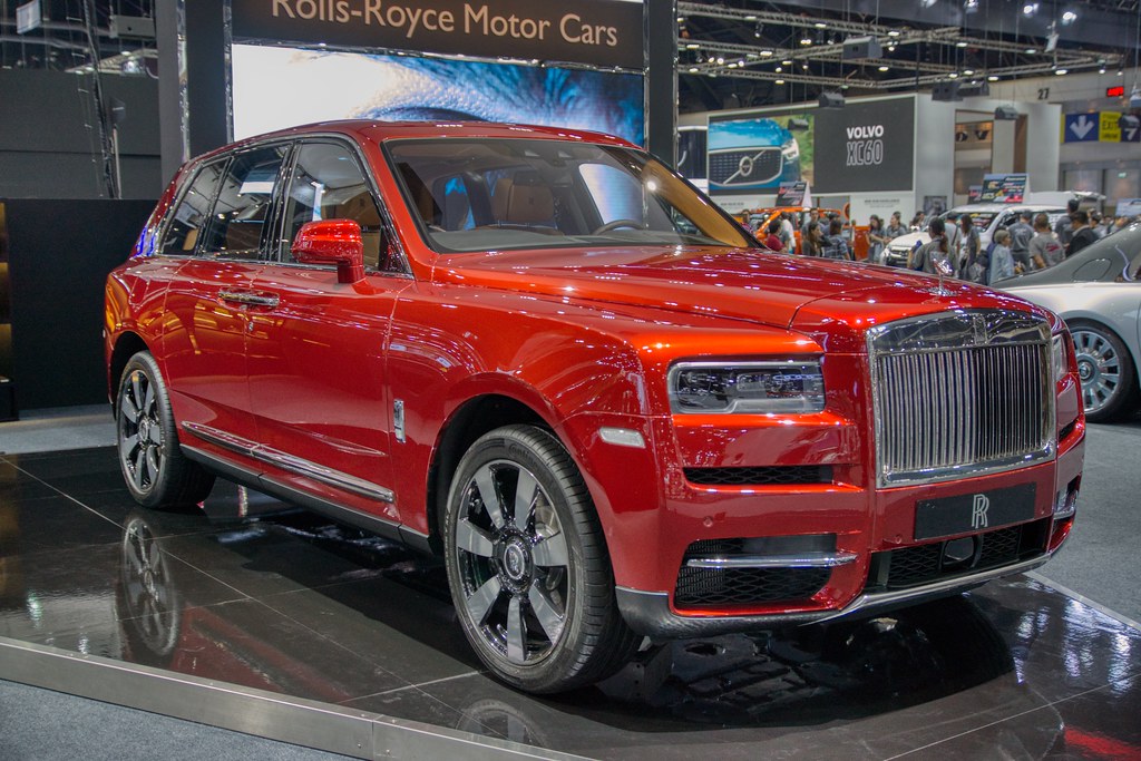 CR7 Car Collection Price Revealed - Urban Splatter