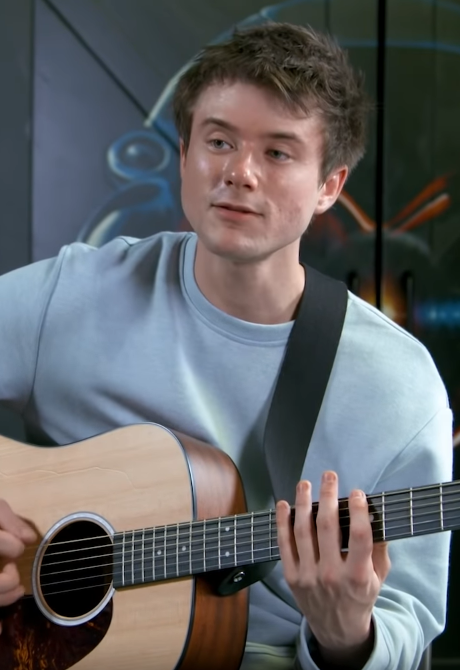 Alec Benjamin Net Worth: Unveiling His Musical Success - Urban Splatter