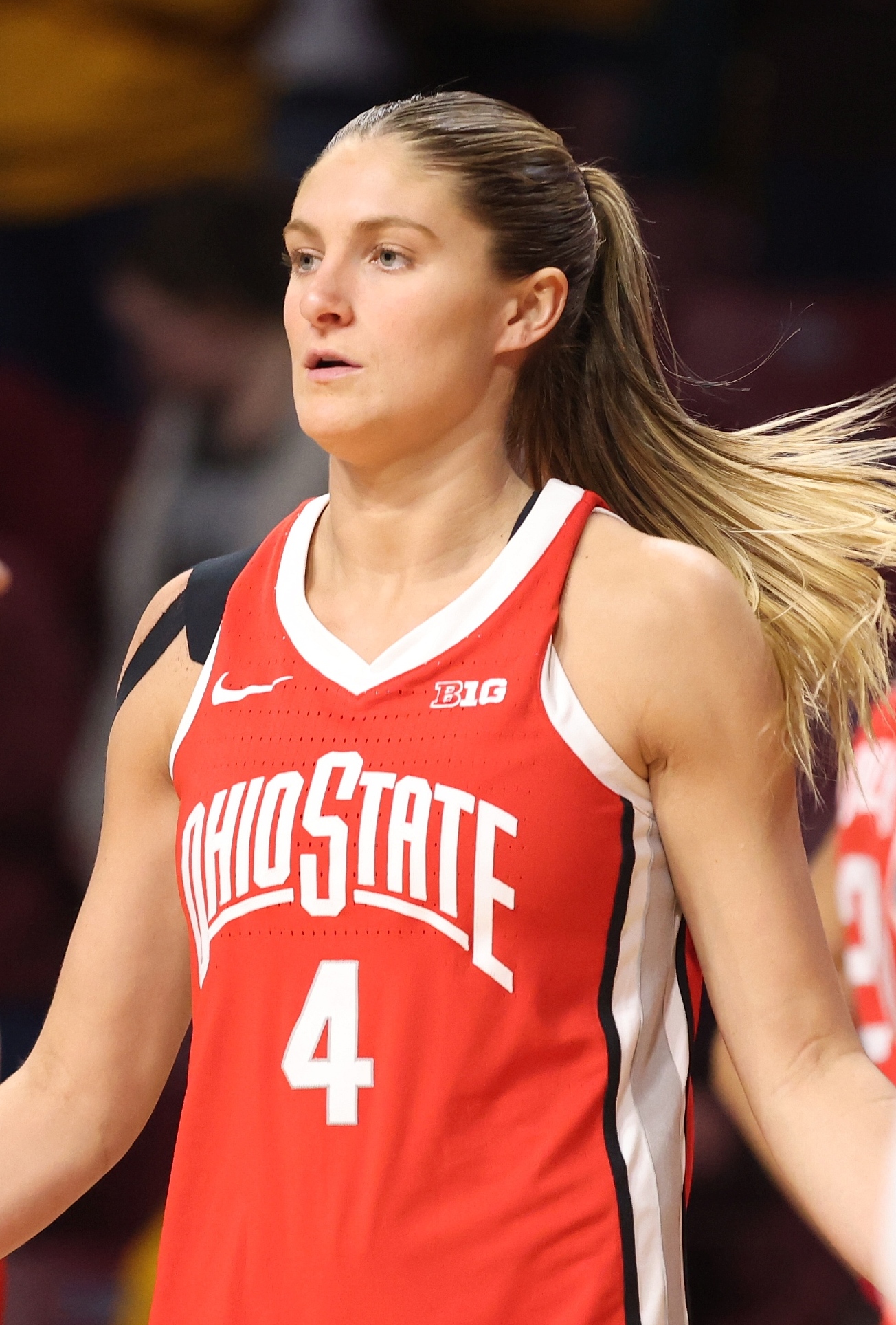 Jacy Sheldon: From WNBA Star to Millionaire Maven - Urban Splatter