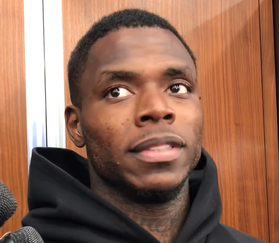 Josh Gordon Net Worth and Career Evolution in Professional Football ...