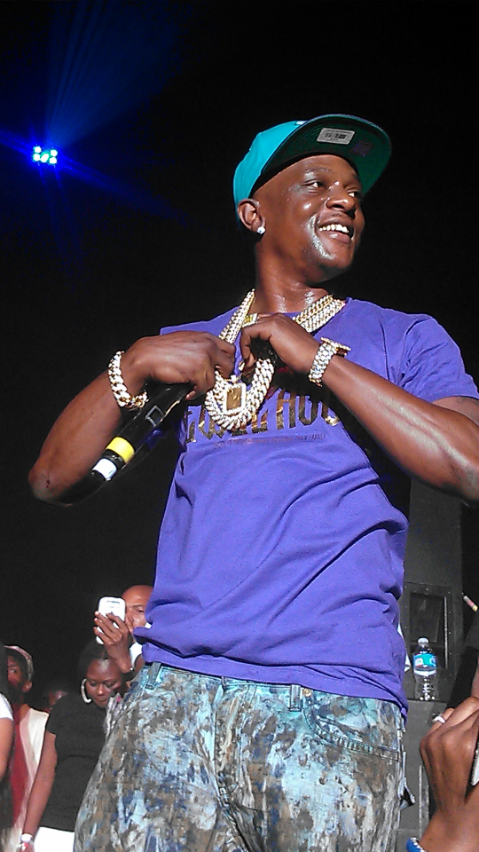 Boosie Net Worth 2024: Rap Stars Resilience and Wealth - Urban Splatter