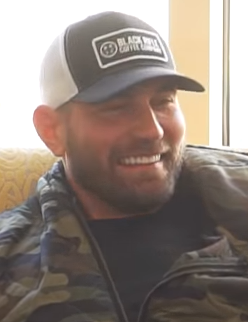 Mat Best Net Worth: The Journey From Ranger to Entrepreneur - Urban ...