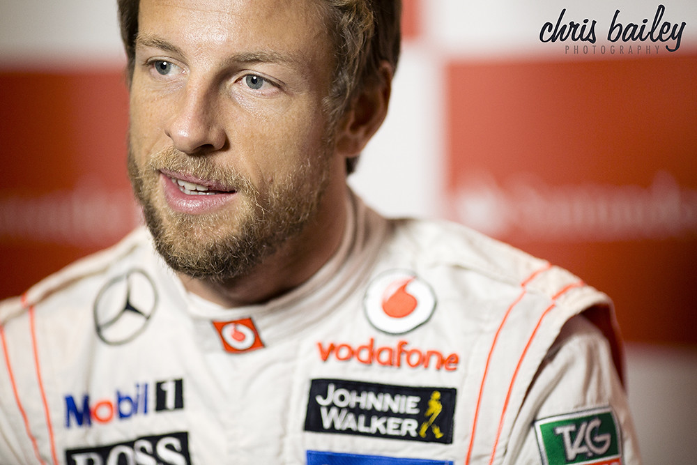 Jenson Button: From Racing Legend to Real Estate Mogul - Urban Splatter