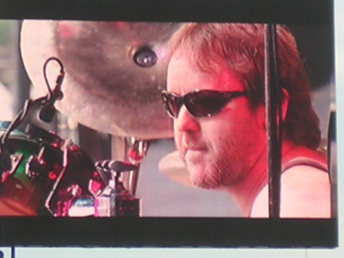 Jon Fishman Net Worth: Iconic Drummer of Phish Success - Urban Splatter