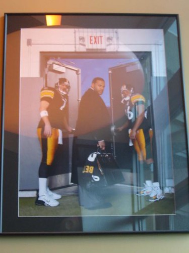 Ben Roethlisberger House: The Sewickley Retreat - Urban Splatter