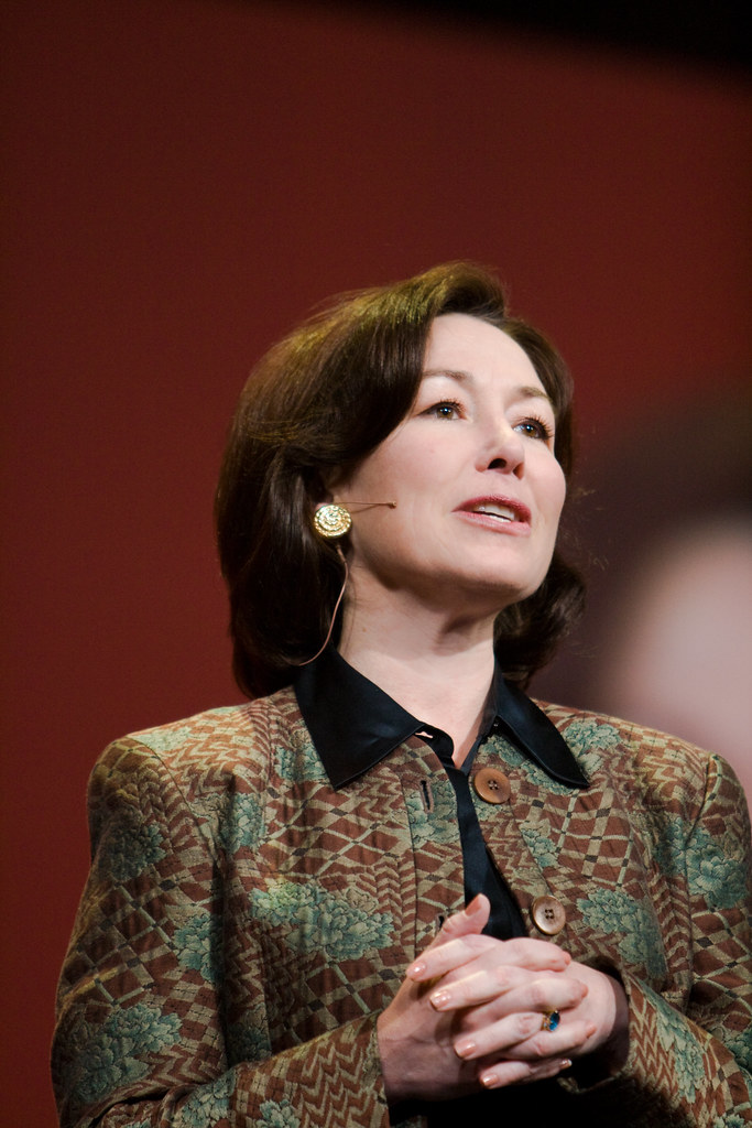 Safra Catz Net Worth: Oracle CEOs Road to Billionaire Status - Urban ...