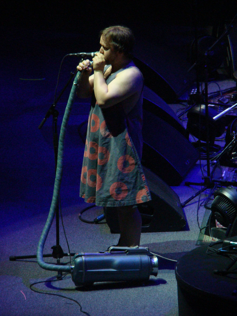 Jon Fishman Net Worth: Iconic Drummer of Phish Success - Urban Splatter