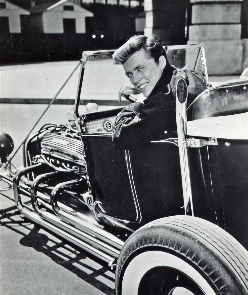 Edd Byrnes Net Worth: From Teen Idol to Hollywood Legacy - Urban Splatter