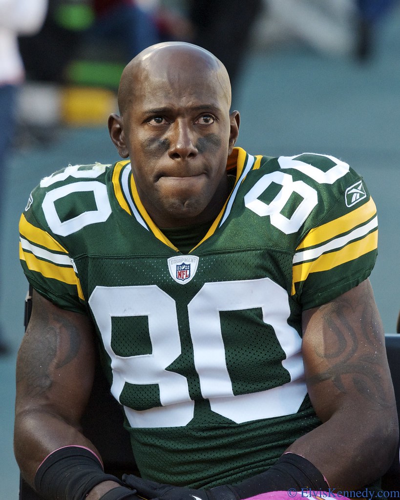 Donald Driver Net Worth: Inspiring Journey Beyond Football - Urban Splatter