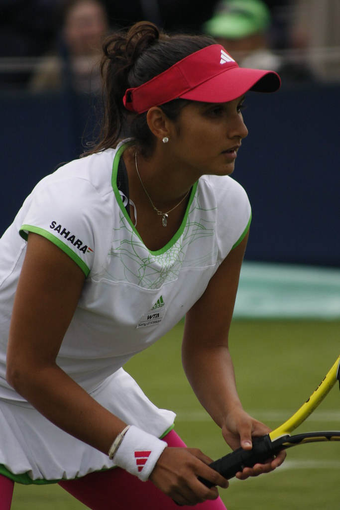 Sania Mirza Net Worth: From Tennis Triumphs to Luxury Life - Urban Splatter