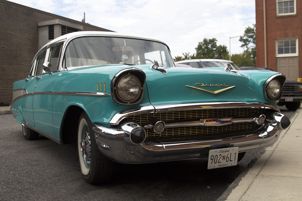 Ray Skillman Car Collection: A Hidden Gem - Urban Splatter