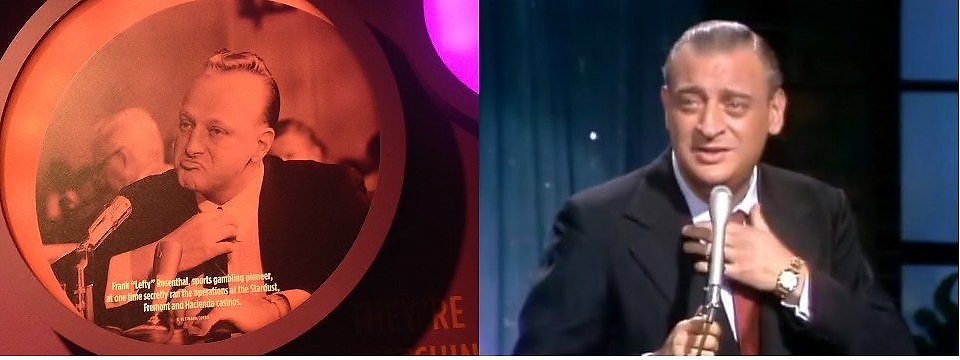 Rodney Dangerfield House: The Sherman Oaks Retreat - Urban Splatter