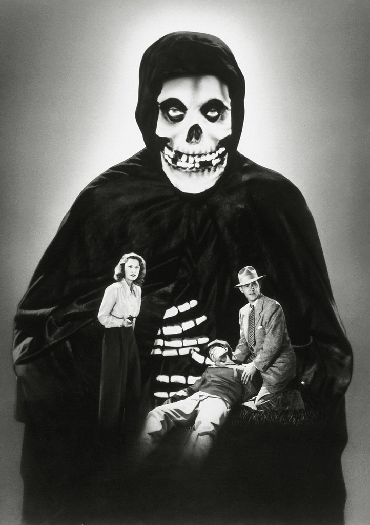 Glenn Danzig House: The Los Angeles Abode - Urban Splatter