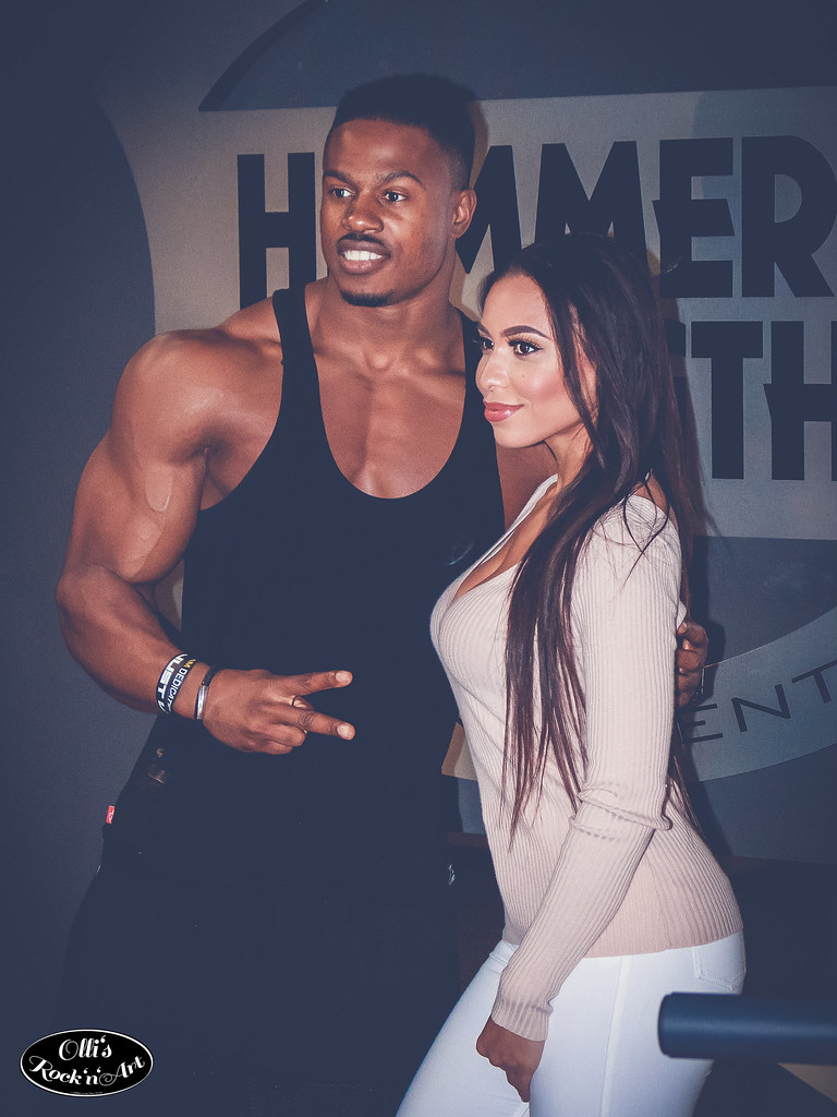 Simeon Panda Net Worth: The Rise of a Fitness Mogul - Urban Splatter