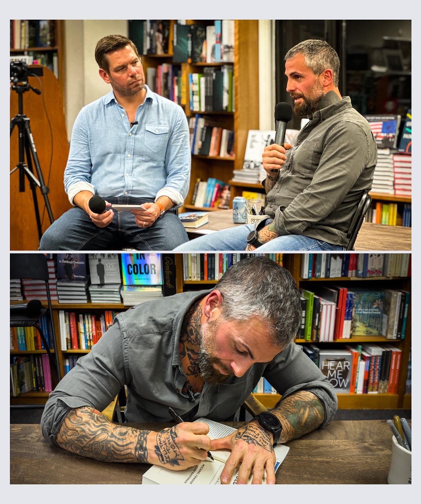 Michael Fanone Net Worth: Unveiling the Reality Behind Figures - Urban ...