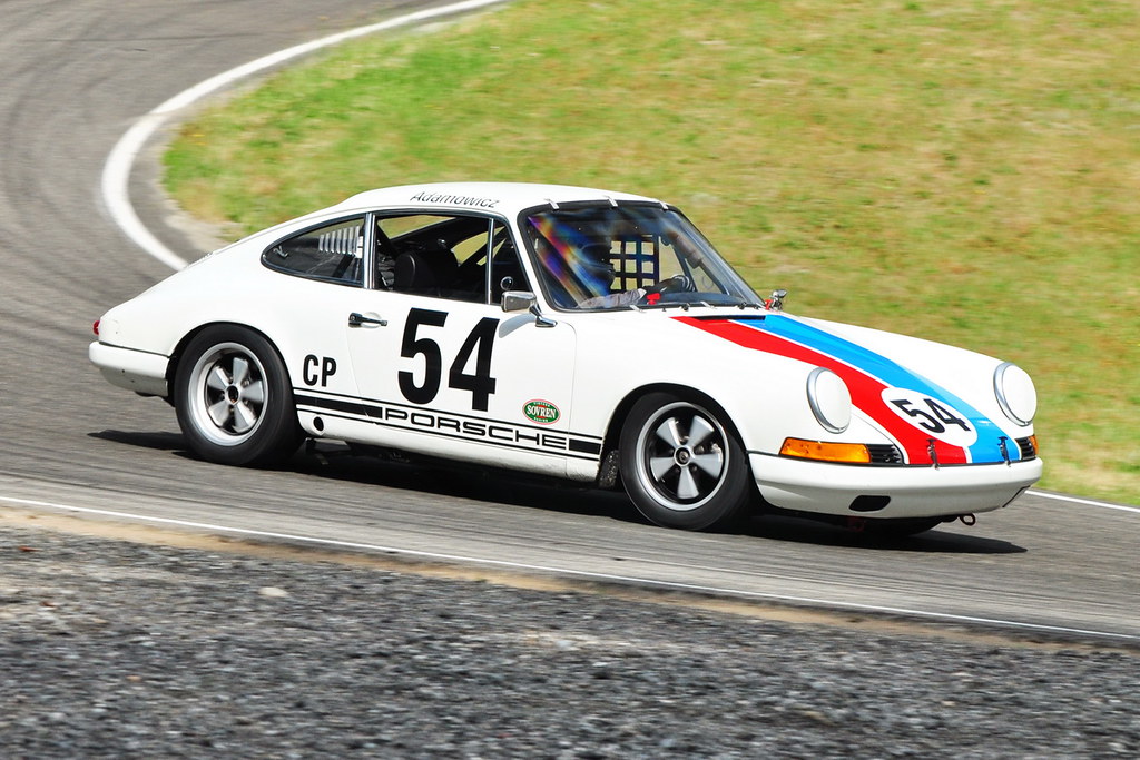 Henry Pearman Car Collection Insights - Urban Splatter