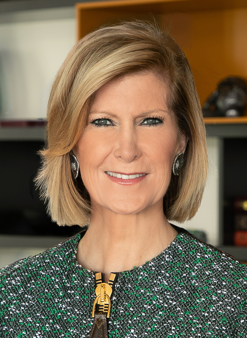 Mary Erdoes Net Worth: Insights and Financial Success - Urban Splatter