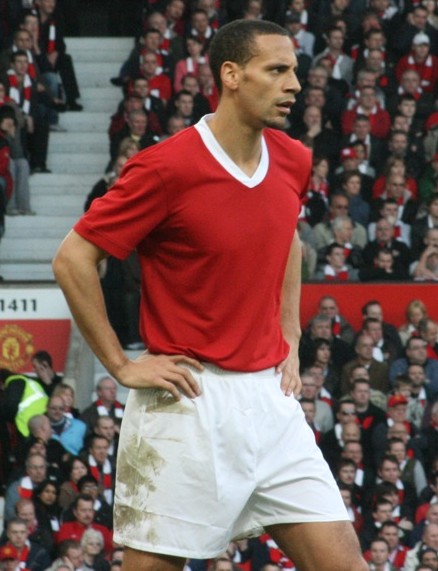 Rio Ferdinand Net Worth: From Football Legend to Media Mogul - Urban ...