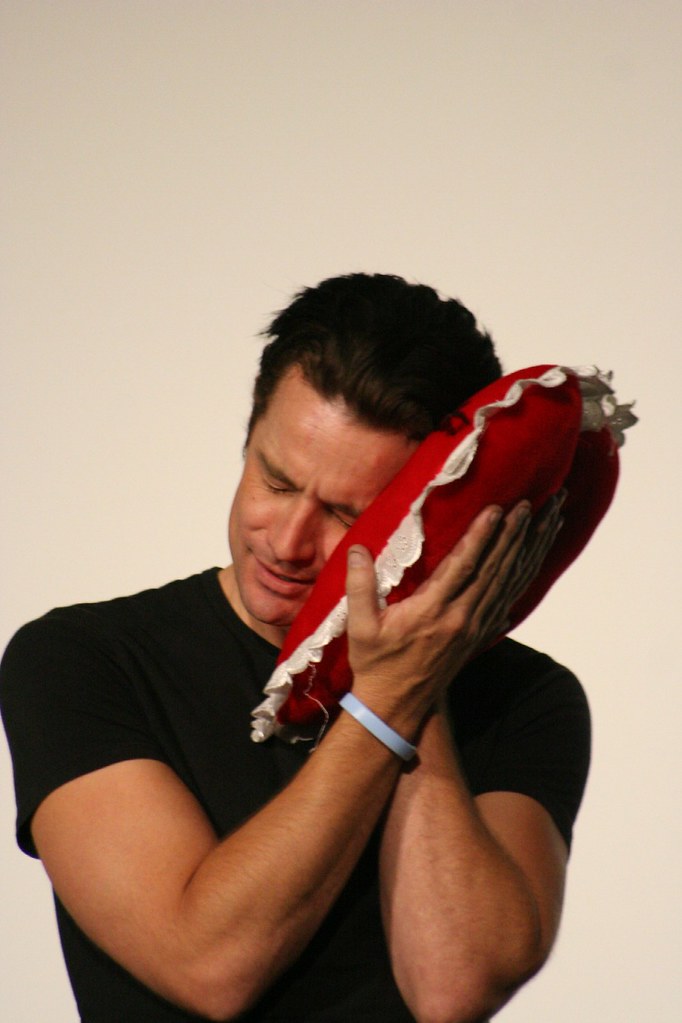 James Marsters Net Worth: A Multifaceted Career Path - Urban Splatter