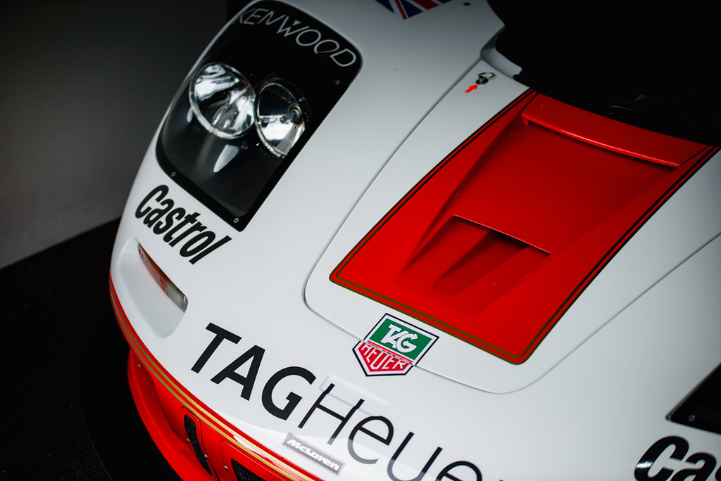 Ralph Caruso Car Collection: A Luxury Showcase - Urban Splatter