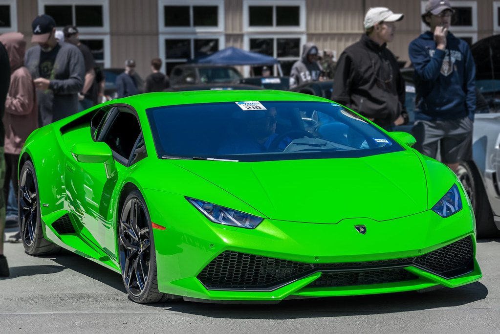 Jannik Sinner Car Collection Unveiled - Urban Splatter